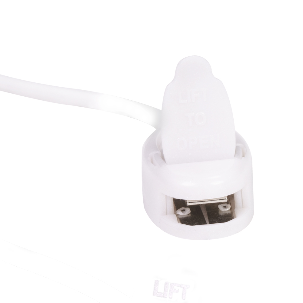 Strong Hold Sensor - Shield Bedwetting Alarm