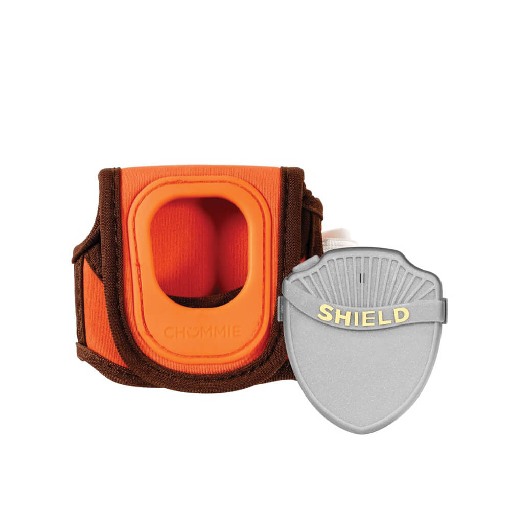 Shield Max Bedwetting Alarm Armband Kit - Shield Bedwetting Alarm